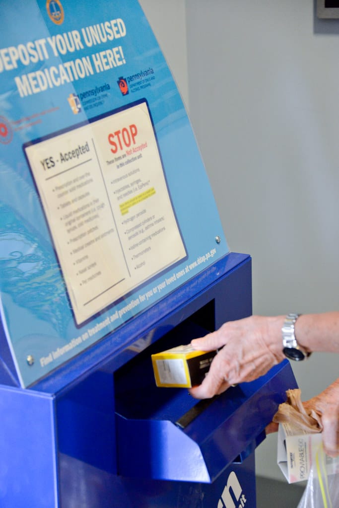 How to Dispose of Unused Medication | Nolan Law Firm