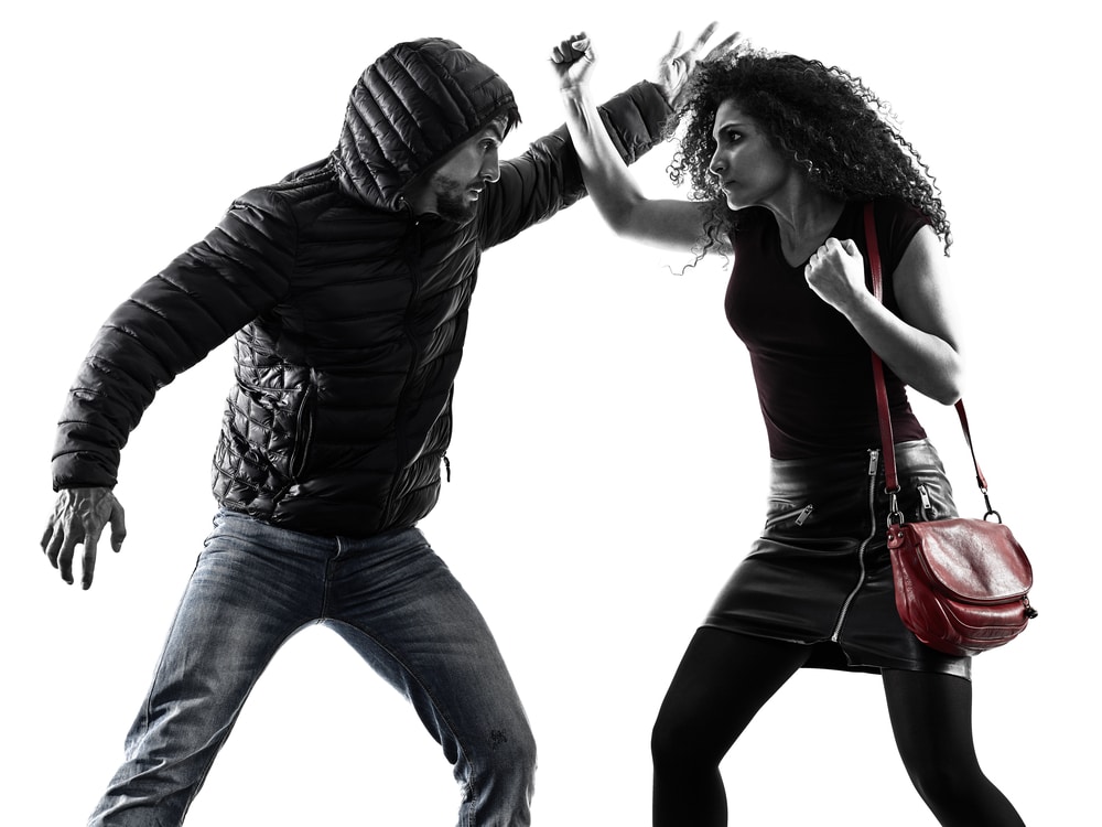 Arizona’s Self-Defense Laws | Mesa Attorney | Nolan Law Firm